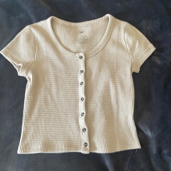 Tops | Khols Cardiganshirt Never Worn Super Easy To Button And Unbutton ...